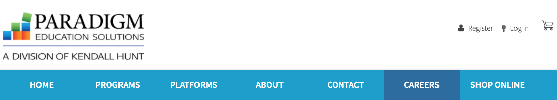 Job Listings - Paradigm Education Solutions Jobs